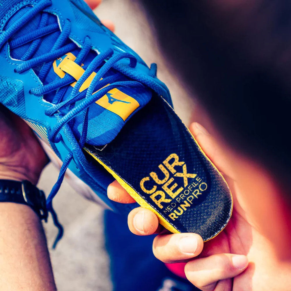 KRÄFTIGUNGSÜBUNGEN FÜR LÄUFER – CURREX