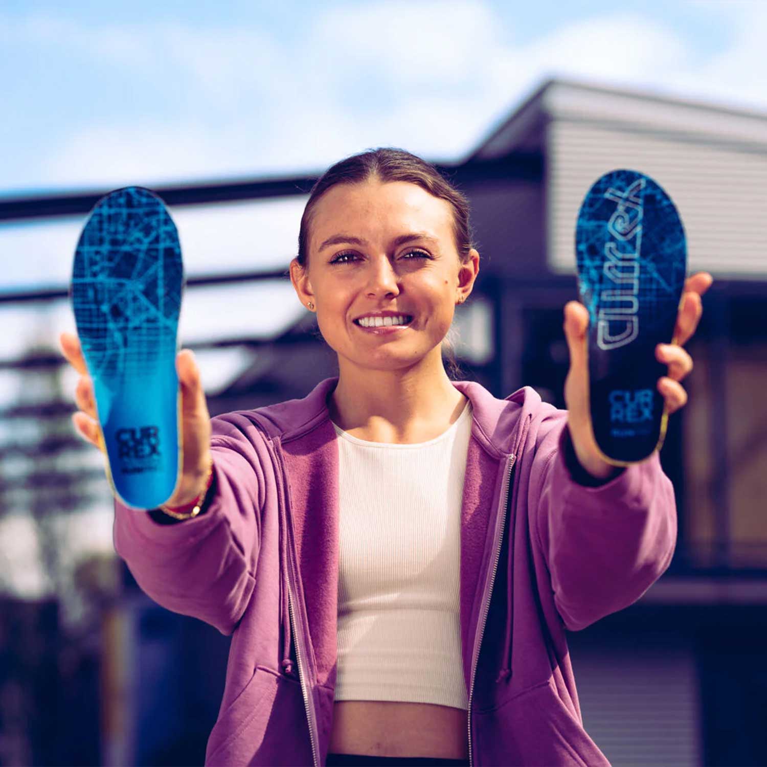 CURREX Insoles – For Healthy Movement – CURREX_GmbH